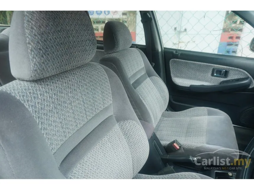 Used 2000 Honda City (A) 1.5 EFI - Carlist.my