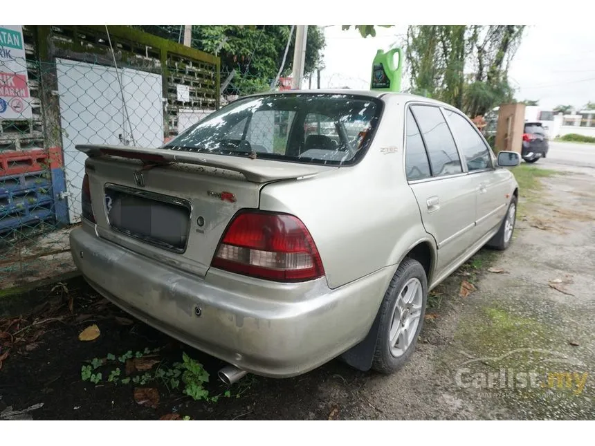 Used 2000 Honda City (A) 1.5 EFI - Carlist.my