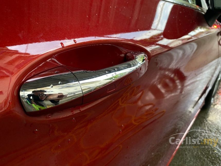 Mercedes-Benz C200 2017 AMG 2.0 in Kuala Lumpur Automatic Coupe Maroon ...