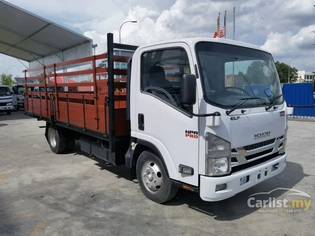 Lorry for Sale in Malaysia | Carlist.my