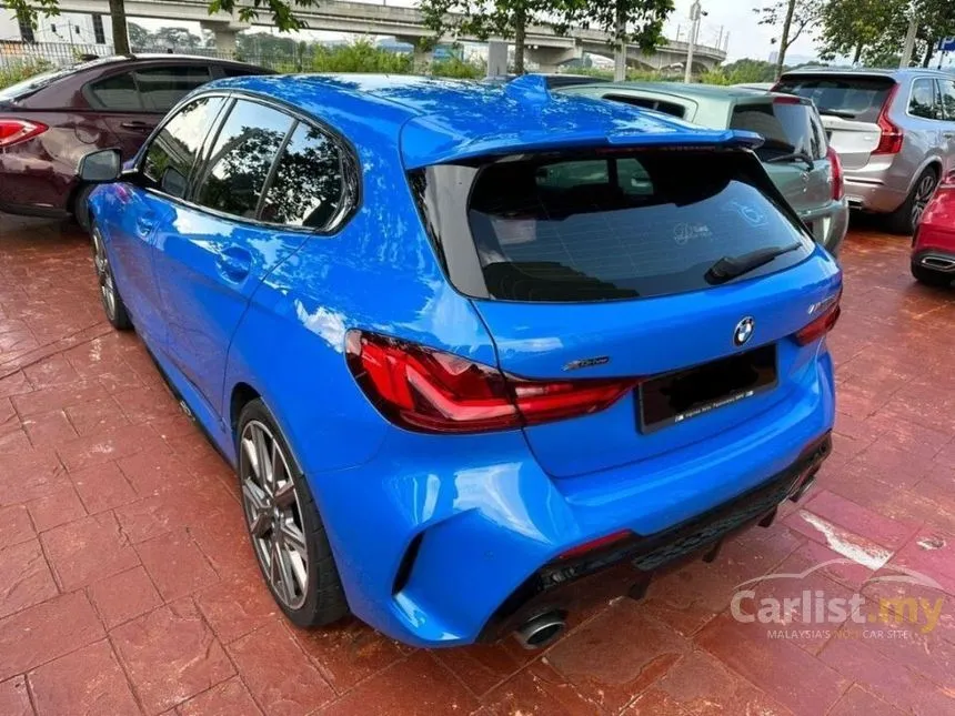 Used 2020 Premium Selection BMW M135i 2.0 xDrive Hatchback by Sime Darby Auto Selection - Carlist.my
