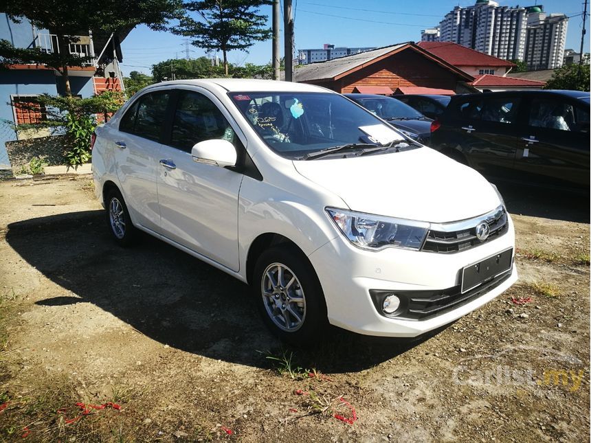 New 2019 Perodua Bezza - Carlist.my
