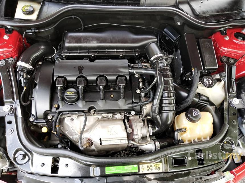 MINI Cooper 2007 S 1.6 in Selangor Automatic Hatchback Red for RM ...