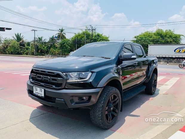 ค้นหา รถ Ford Ranger 2.0 Raptor 4WD จำนวน 26 คัน สำหรับขายใน ประเทศไทย ...
