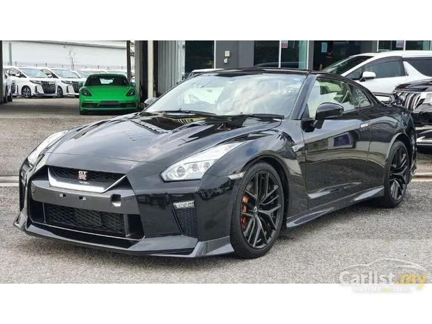 Nissan Gt-r Klang | Carlist.my