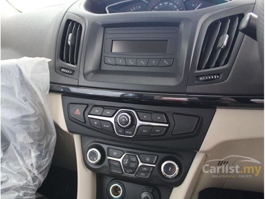 Chery Maxime 2015 Standard 2.0 in Selangor Automatic MPV Grey for RM ...