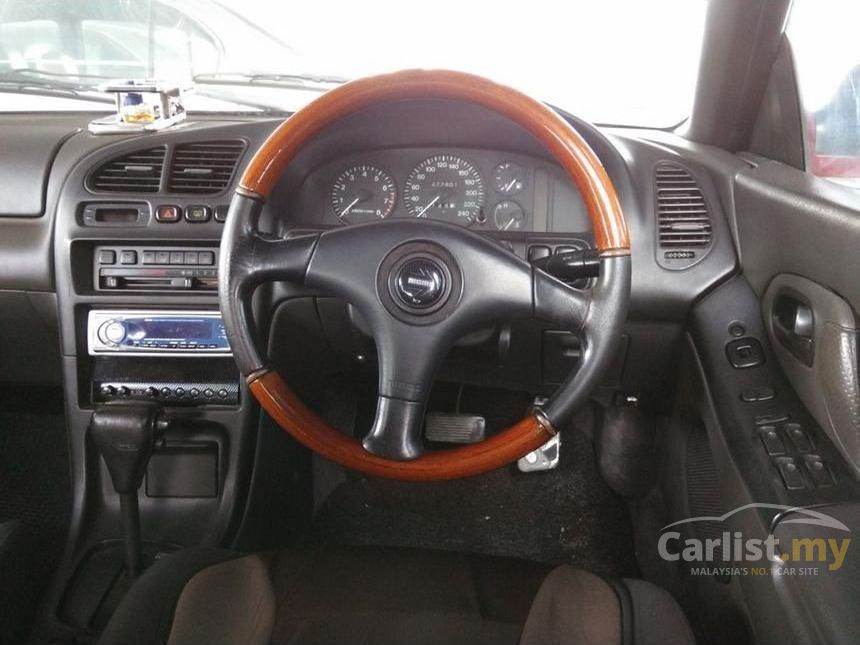 Used 1997 - Mazda Lantis 1.8 (a) --WELL MAINTAIN -- - Carlist.my