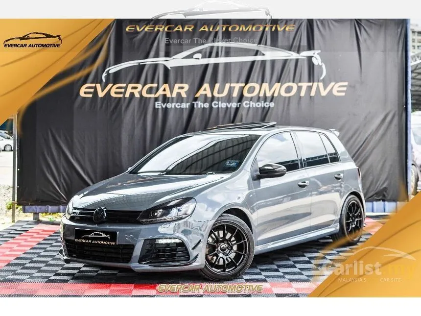 Used OFFER 2013 Facelift Volkswagen Golf 1.4 SE MK6 Fully Convert Golf ...