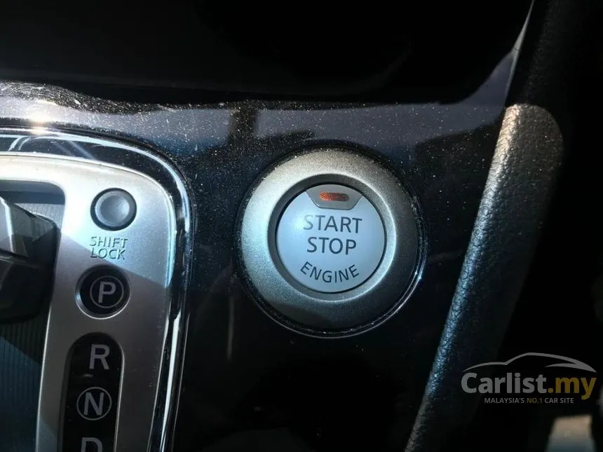 Used 2013 Nissan Serena 2.0 S-Hybrid High-Way Star MPV (A) TRUE YEAR ...