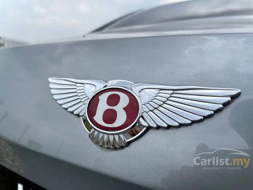 Recon 2016 Bentley Flying Spur 4.0 V8 Sedan - Carlist.my