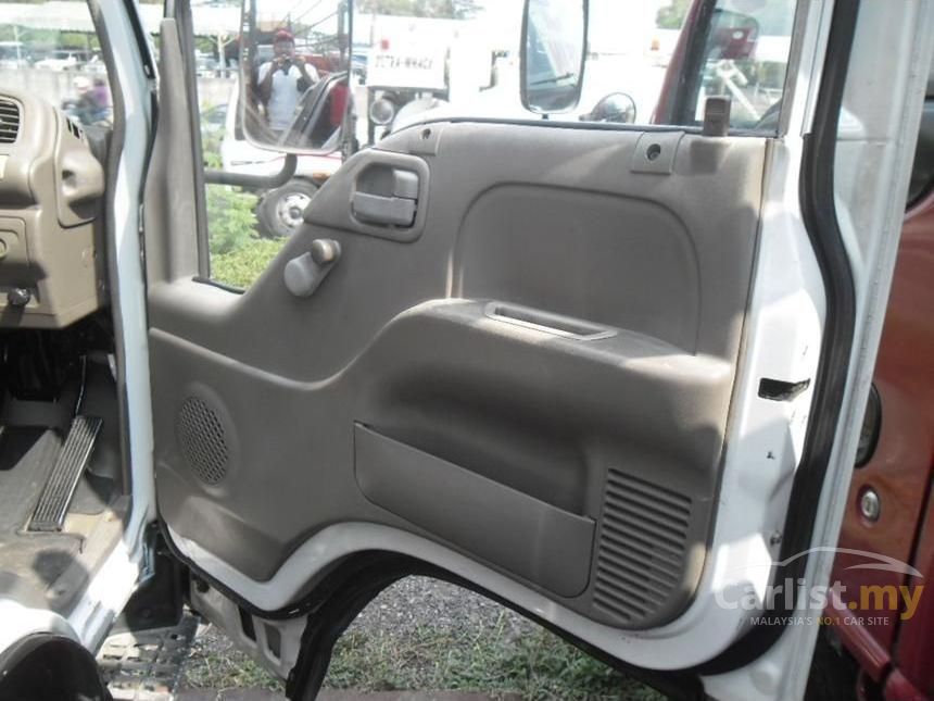 Used 2003 - Hicom Perkasa MTB 150 DX - Carlist.my