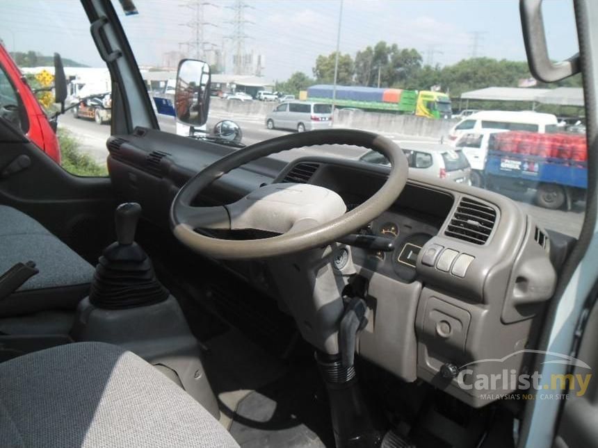 Used 2003 - Hicom Perkasa MTB 150 DX - Carlist.my