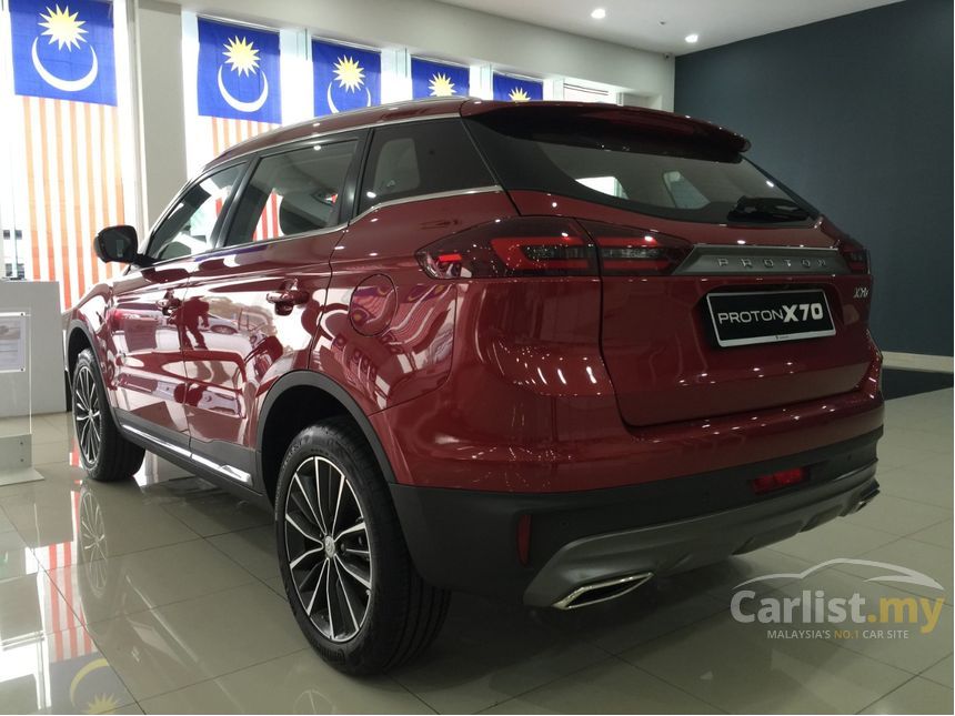 New Limited Time Offer X70 Premium - Carlist.my