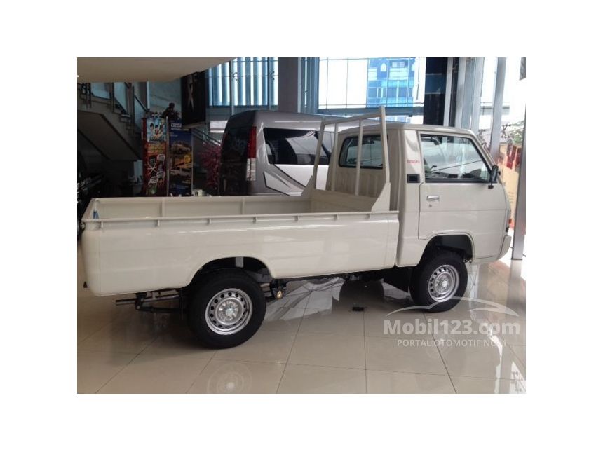 Jual Mobil Isuzu Bison 2015 Flat Bed 2.5 di DKI Jakarta Manual Pick-up ...