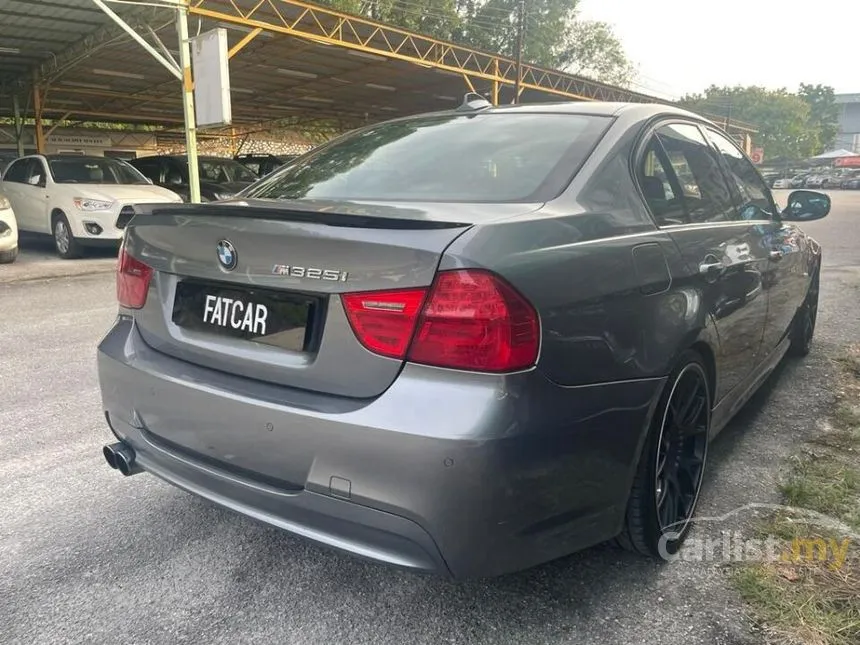 Used BMW E90 325I LCI M SPORT 2.5 (A) - YEAR 2009 **ADDITIONAL 70K ...