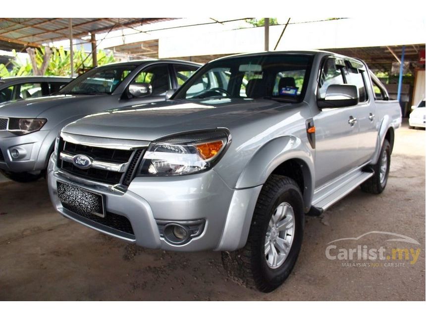 Used 2011 Ford Ranger 2.5 XLT Pickup Truck -- WELL MAINTAINED ...