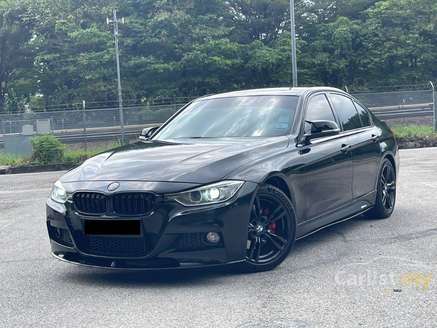 Used 2013 BMW 328i 2.0 M Sport Sedan FACELIFT B48 ENGINE FACELIFT M ...