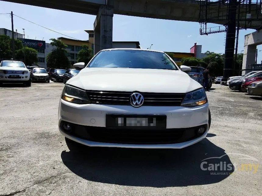 Used 2012 Modified Volkswagen Jetta 1.4 TSI Turbo Sedan Racing Meter ...