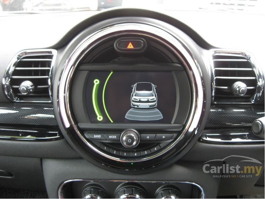 MINI Clubman 2016 Cooper S 2.0 in Kuala Lumpur Automatic Wagon Purple ...