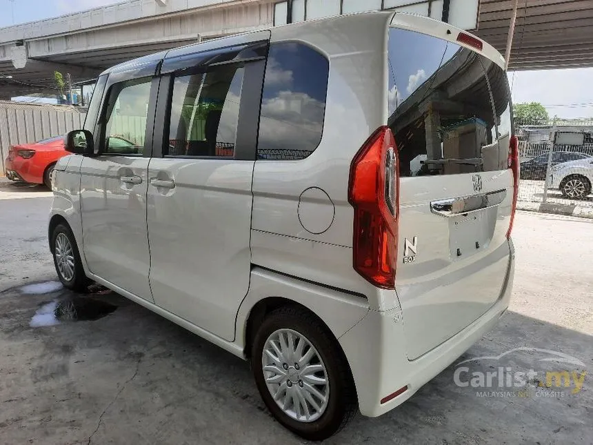 Recon Honda N-Box G L Turbo (5 Years Warranty) - Carlist.my