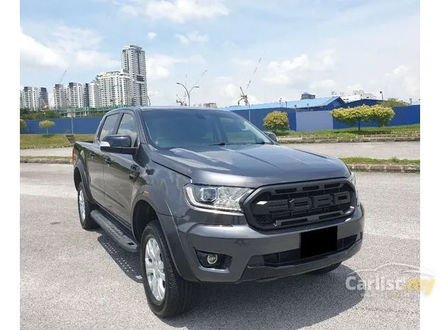 Ford Ranger for Sale in Malaysia | Carlist.my