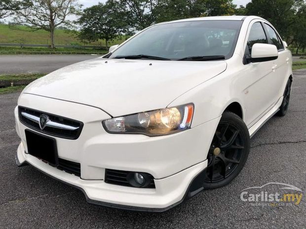 Search 499 Proton Inspira Cars for Sale in Malaysia - Carlist.my