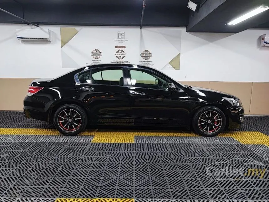 Used Proton Perdana 2.4 P Sedan SPORT RIM / 2 POWER SEAT / PADDLE SHIFT ...