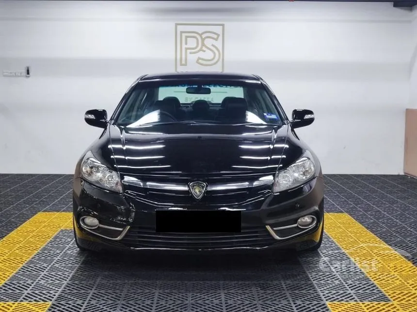 Used Proton Perdana 2.4 P Sedan SPORT RIM / 2 POWER SEAT / PADDLE SHIFT ...