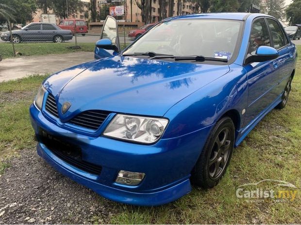 Search 262 Proton Waja Cars for Sale in Malaysia - Carlist.my