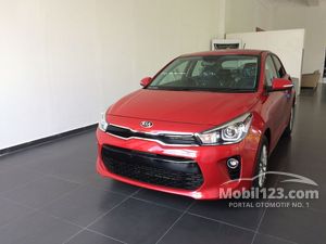 KIA Rio Mobil Bekas & Baru dijual di Indonesia - Dari 238 Mobil di Mobil123