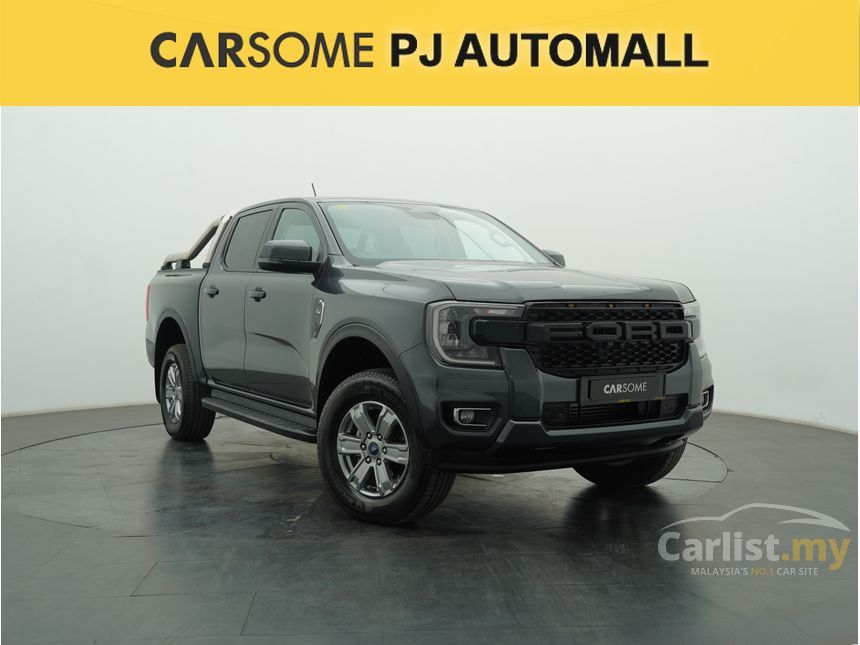 Used 2023 Ford Ranger 2.0 Truck - Carlist.my