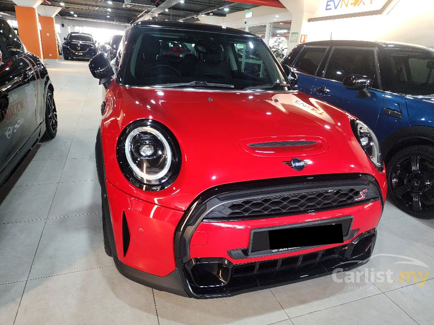 Used 2023 MINI Cooper 2.0 S 3 Door Hatchback(please call now for ...