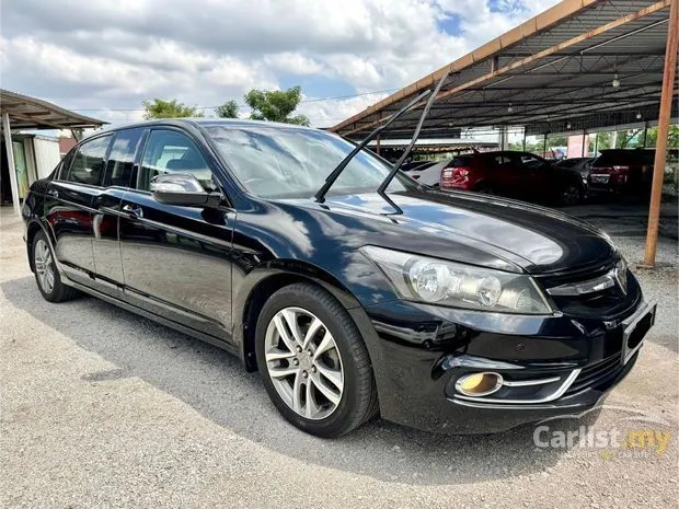 Used Proton Perdana 2014 Telok Panglima Garang | Carlist.my