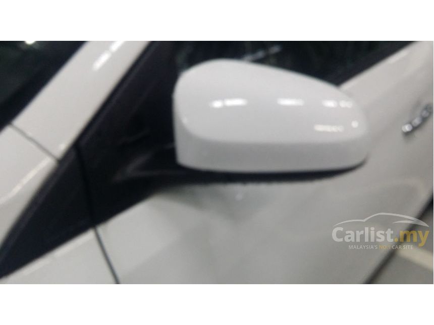 Toyota Vios 2018 J 1.5 in Kuala Lumpur Automatic Sedan Others for RM ...