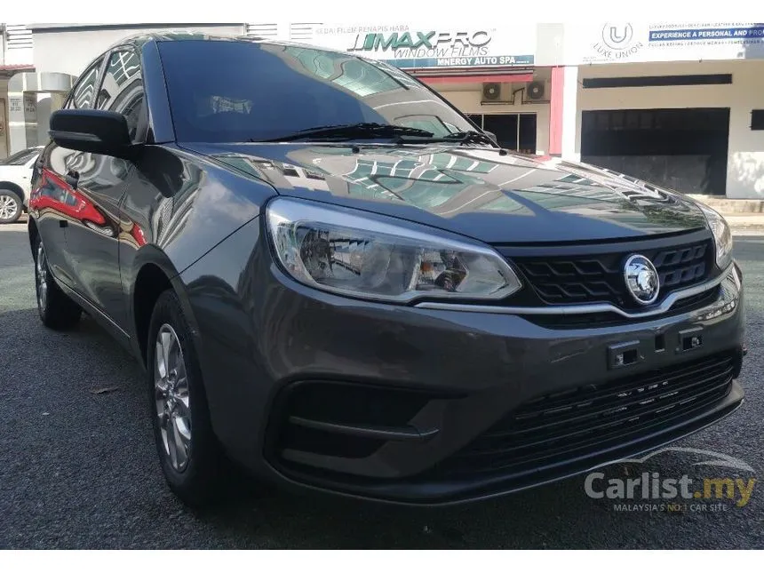 New 2024 SAGA MAX LOAN/READY STOCK/FREE GIFT - Carlist.my