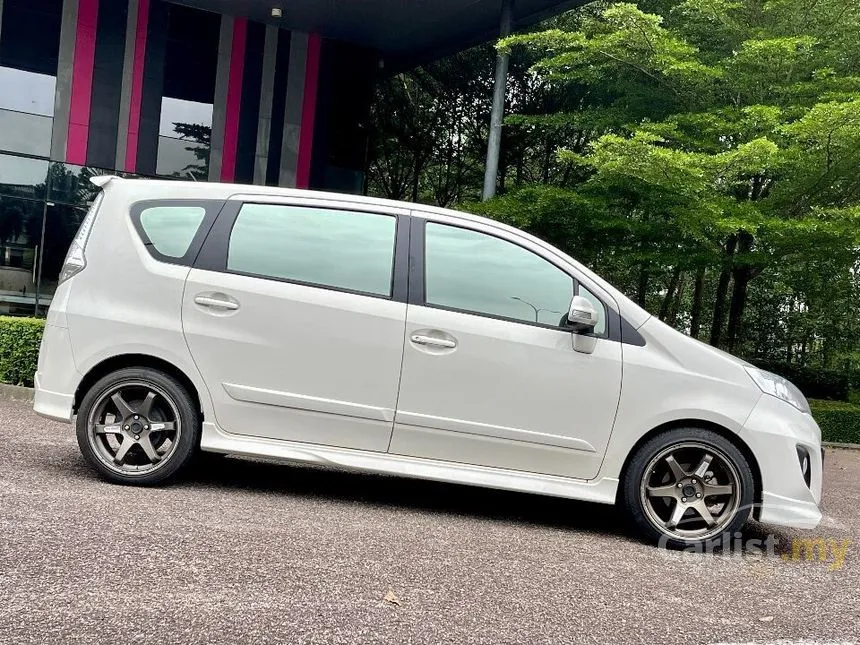 Used 2015 Perodua ALZA 1.5 SE ZS FACELIFT (A) Car King - Carlist.my