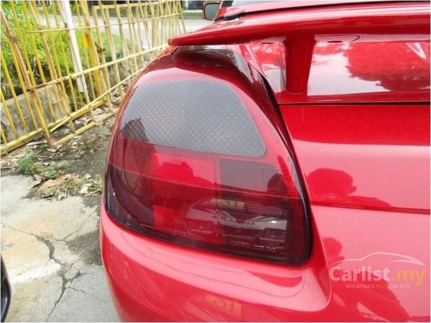 Used 2000 Toyota MRS 1.8 Convertible (A) - Carlist.my