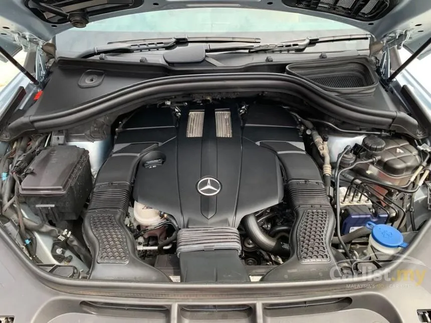 Used 2018 Mercedes-Benz GLE400 Coupe 3.0 4MATIC AMG Full Spec - Carlist.my