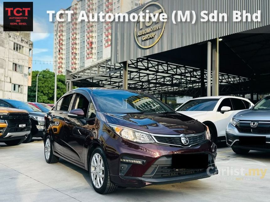 Proton Persona 1.6 Executive 2022 - RM 29,800 - Carlist.my