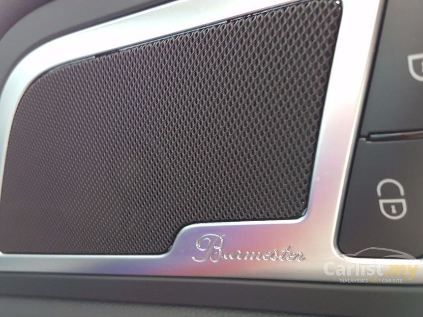 Mercedes-Benz AMG GT 2015 S 4.0 in Kuala Lumpur Automatic Coupe Maroon ...