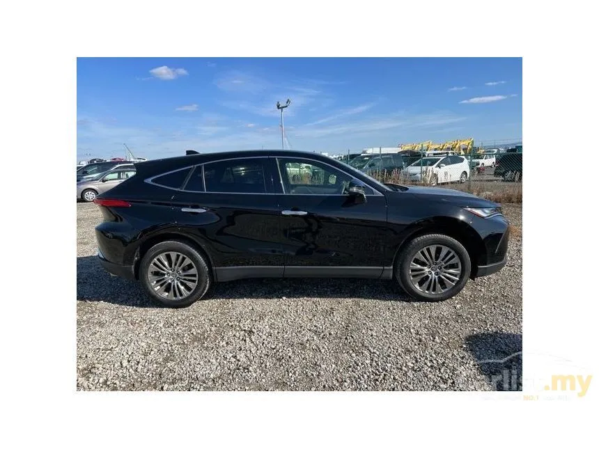 Recon 2021 Toyota Harrier 2.0 SUV GREAT OFFER PROMOTION 2023 - Carlist.my