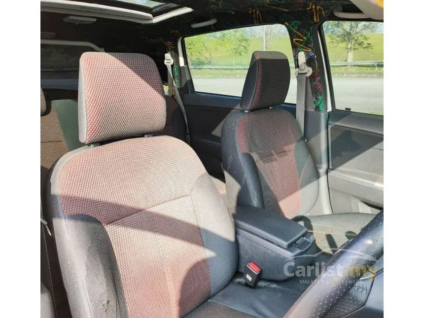 Terpakai 2015 Perodua Alza 1.5 SE MPV (A) FULL SERVICE PERODUA SUNROOF ...