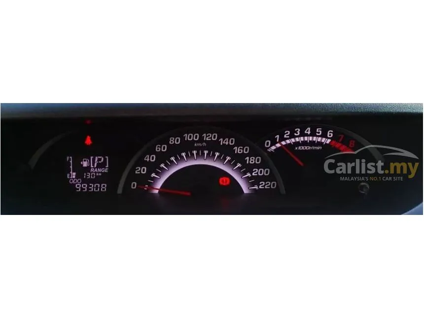 Terpakai 2015 Perodua Alza 1.5 SE MPV (A) FULL SERVICE PERODUA SUNROOF ...