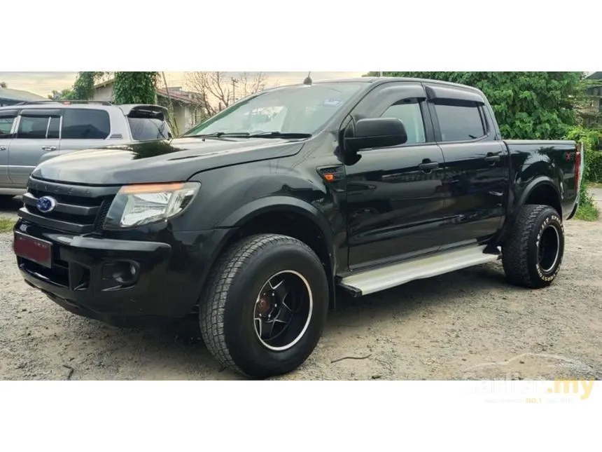 Used 2015 Ford Ranger 2.2 XL Hi-rider Pickup Truck **BEST Deal in Town ...