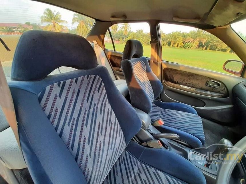 Used 1995 Toyota Corolla 1.6 SEG Sedan (A) - Carlist.my