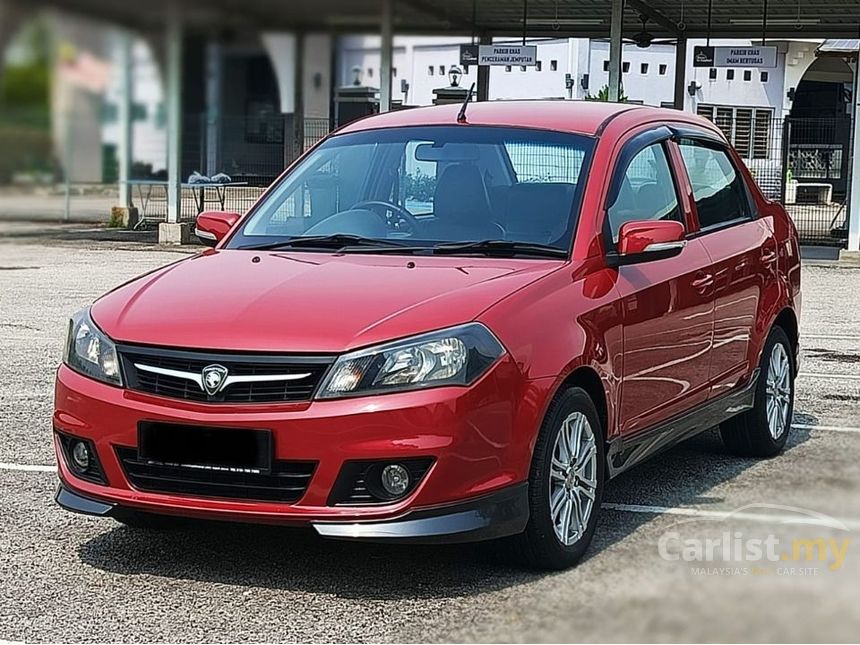 Used Proton Saga 1.6 FLX SE / TIPTOP 1-Owner / HIG SPEC / SMOOTH ...