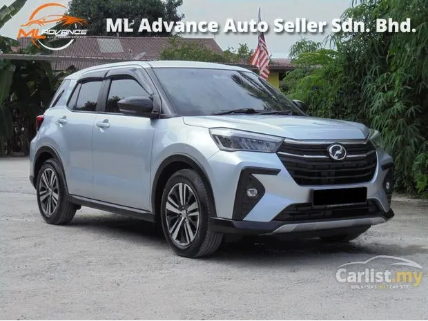 Find All New, Used/Second Hand & Recon Cars for Sale | Carlist.my