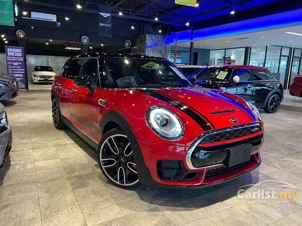 Recon MINI Cars for sale | Carlist.my