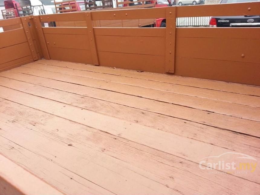 Mitsubishi Canter 2003 in Kuala Lumpur Manual Lorry Others for RM ...