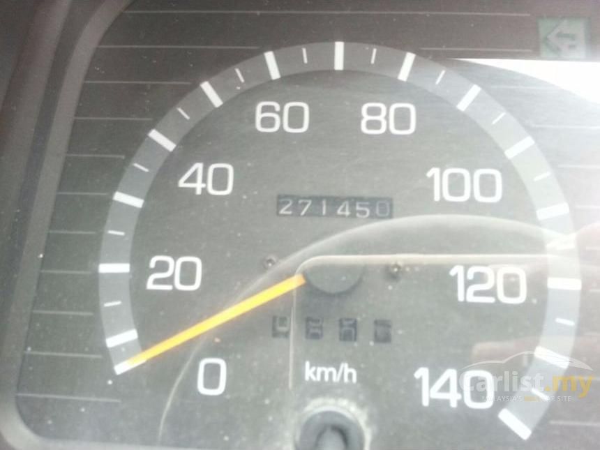 Mitsubishi Canter 2003 in Kuala Lumpur Manual Lorry Others for RM ...